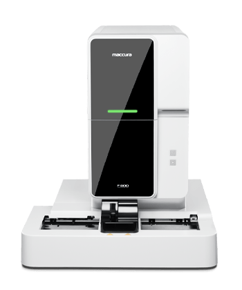 Automatic Hematology Analysis Workstation-Maccura