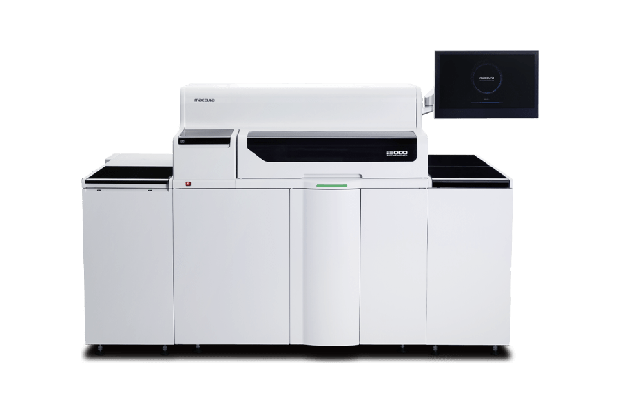 Automatic Chemiluminecence Analyzer-Maccura