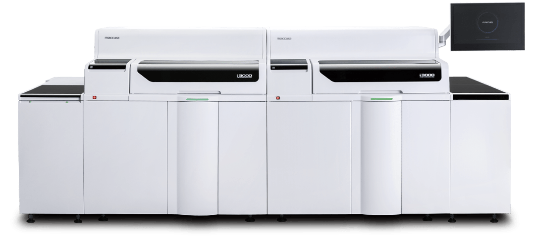 Automatic Chemiluminecence Analyzer-Maccura