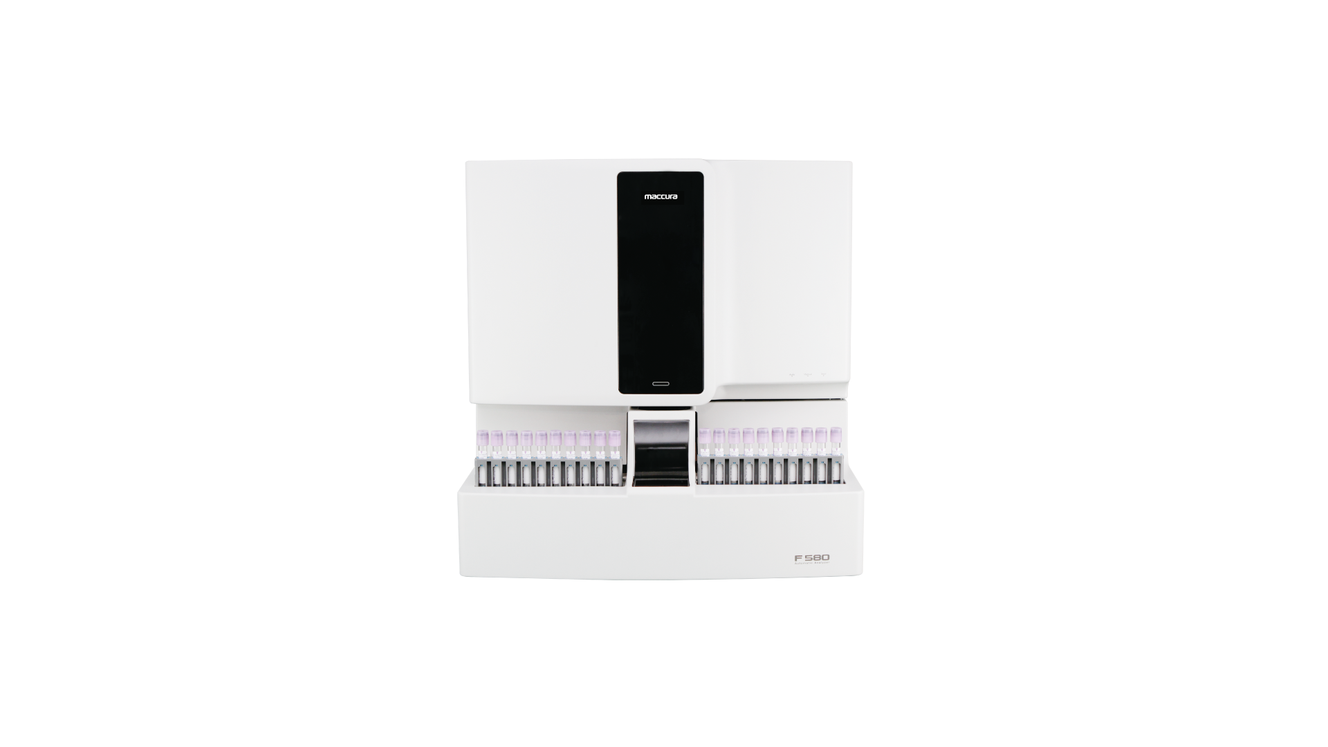 AUTOMATIC HEMATOLOGY ANALYZER-Maccura