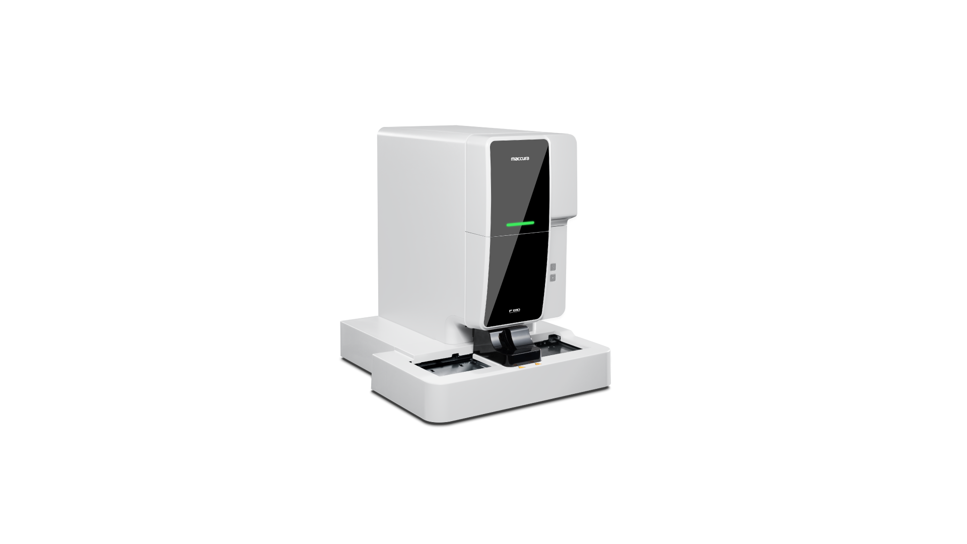 AUTOMATIC HEMATOLOGY ANALYZER-Maccura