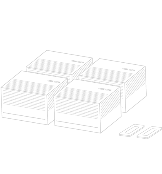 Product Solution-Maccura