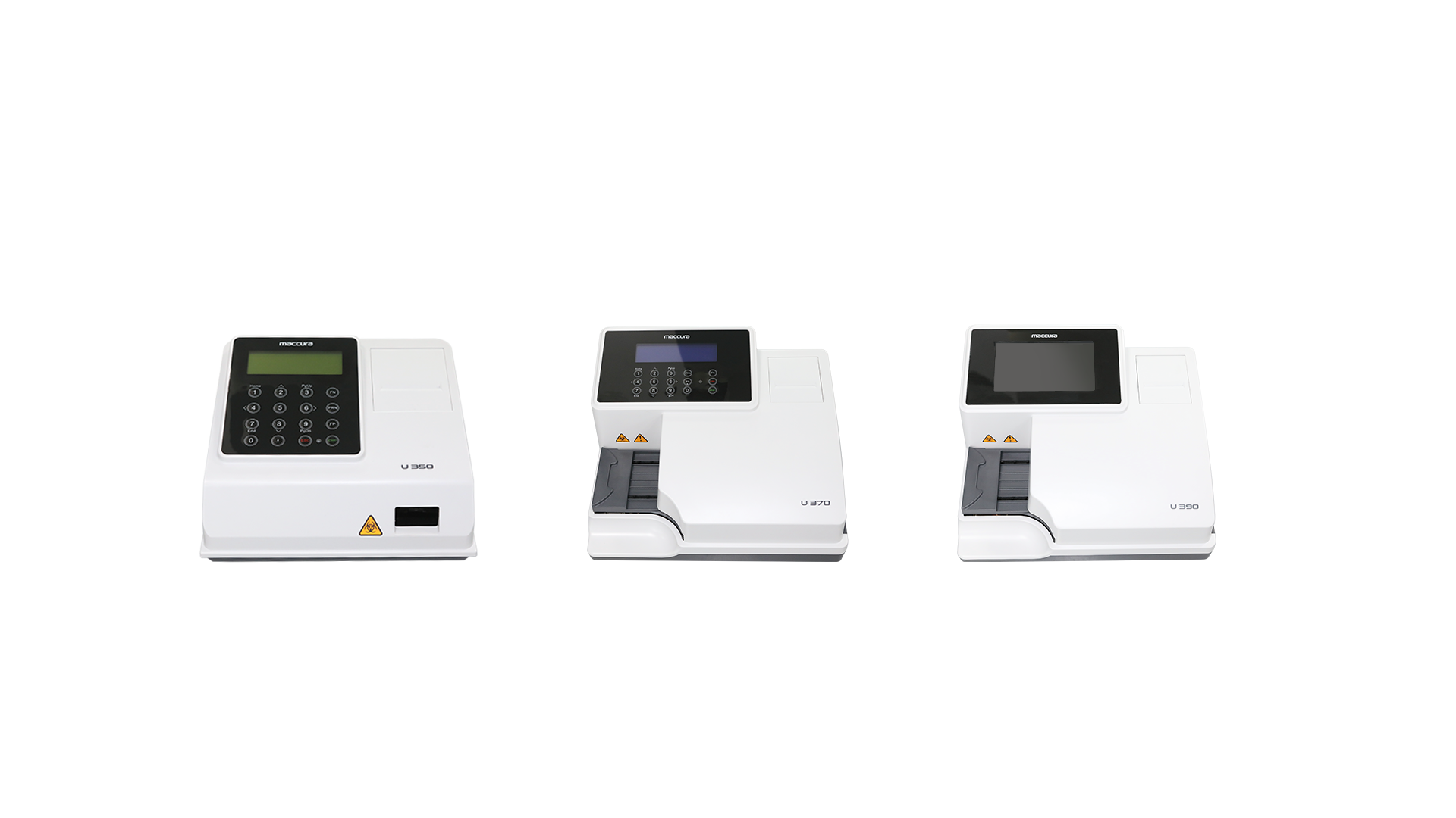 Product Solution-Maccura